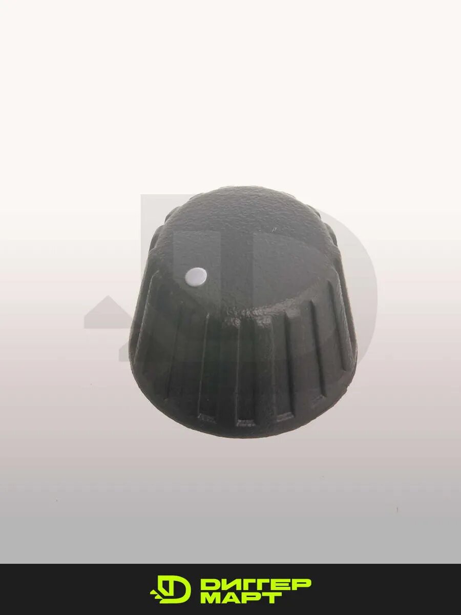 Ручка переключателя печки JCB 331/36910