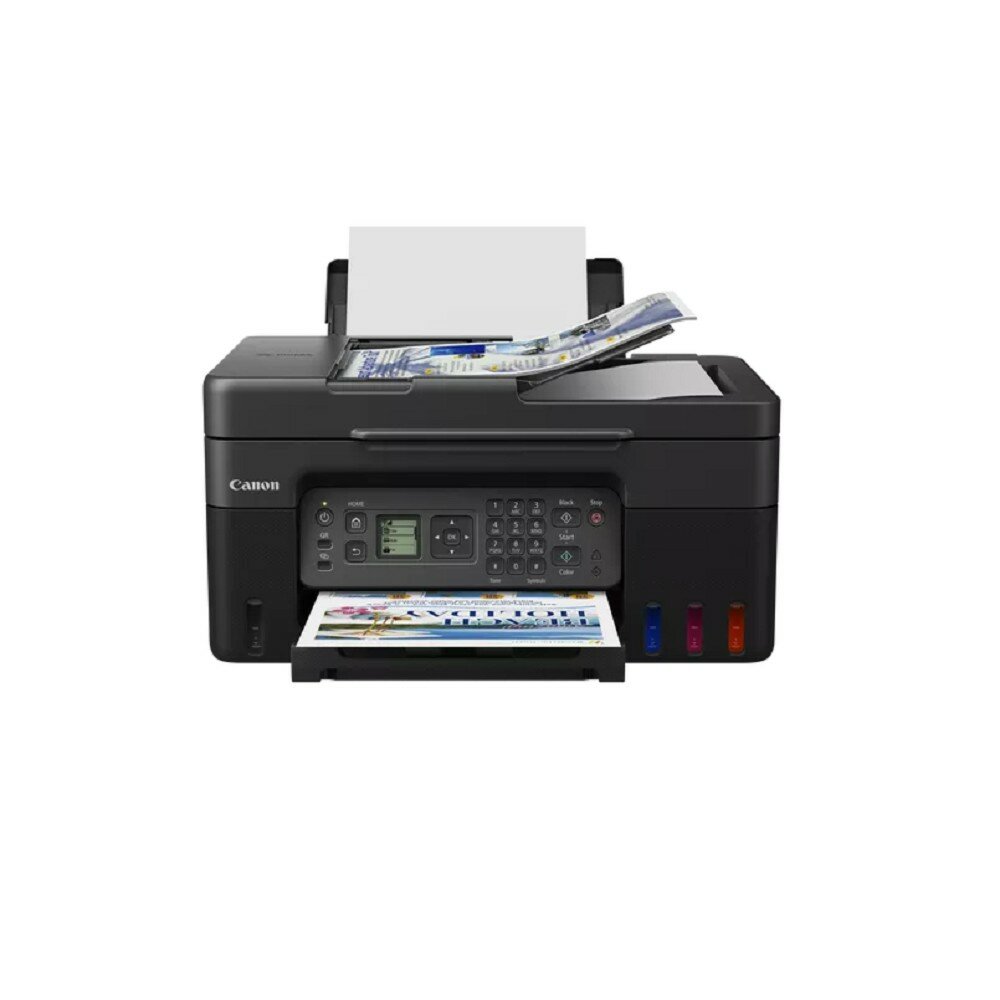 Canon Принтер PIXMA G4470 5807C009AA