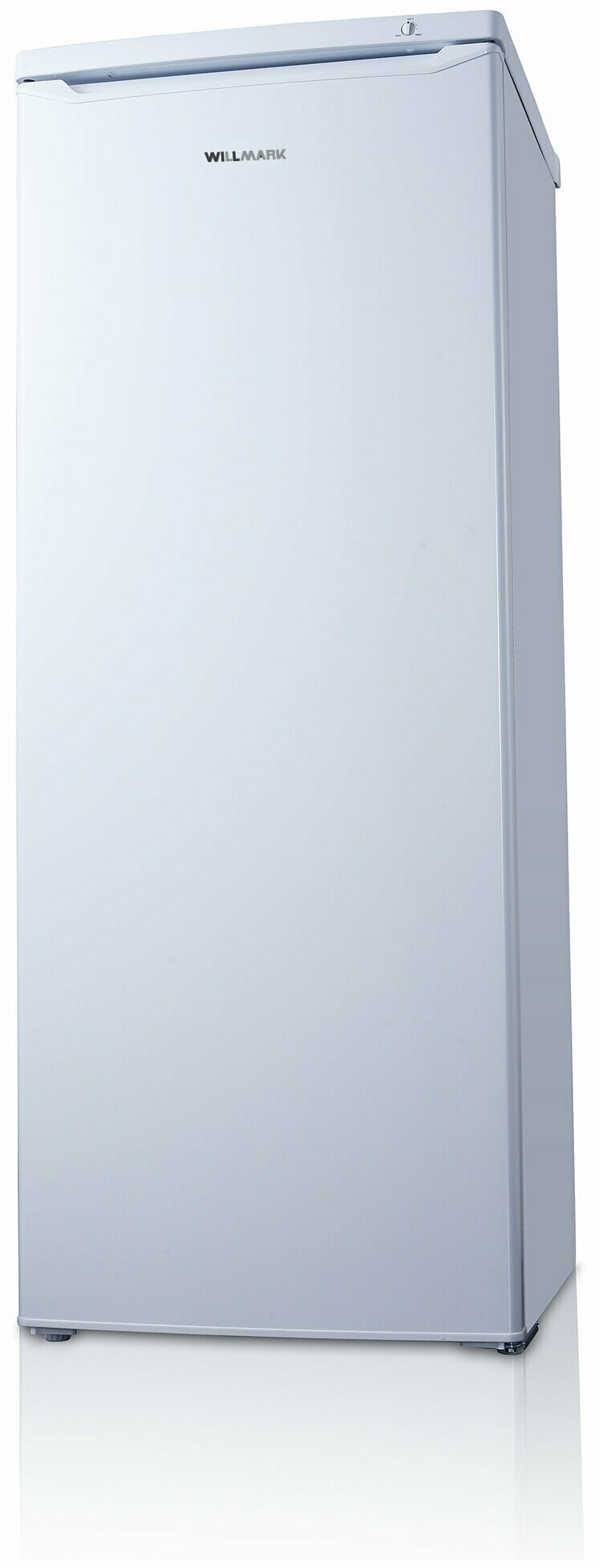 Морозильник Willmark UF-209M, электромеханический, 170 литров, белый