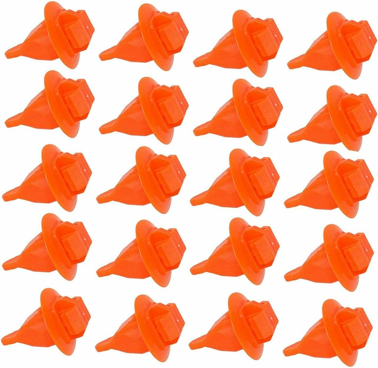 20шт. Фиксатор зажима для крепления колесных дисков для Toyota Tacoma 2005-2016 | для Toyota для 4Runner 2003-2016 | для