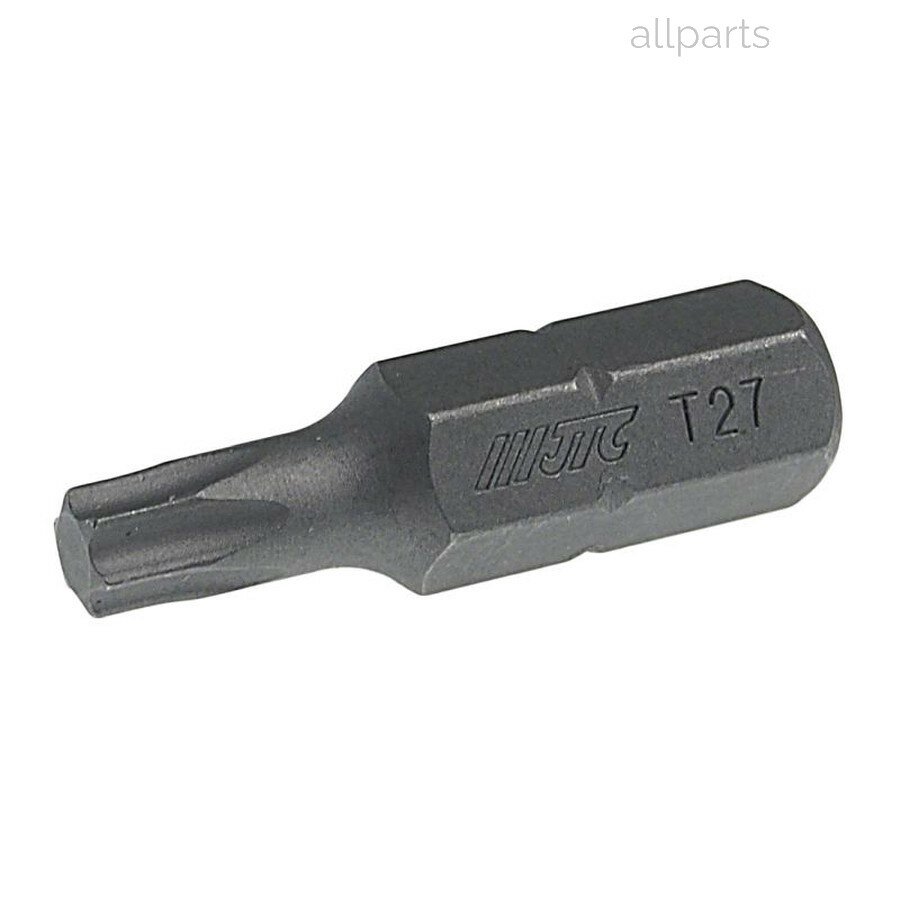 JTC JTC-1233027 Вставка 5/16"DR TORX T27х30мм JTC