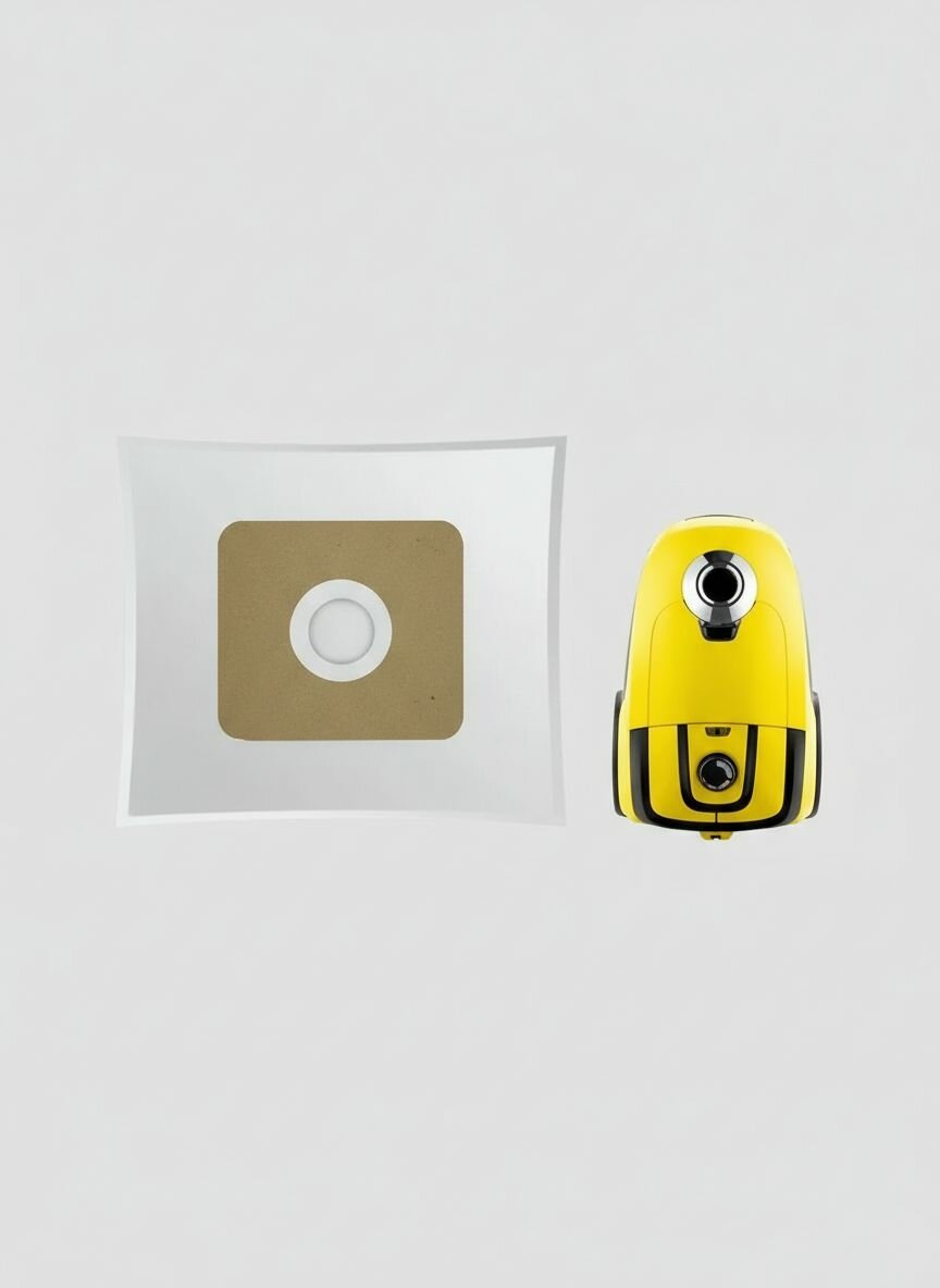 Мешки для пылесоса VC 2, VC 2 PREMIUM Karcher