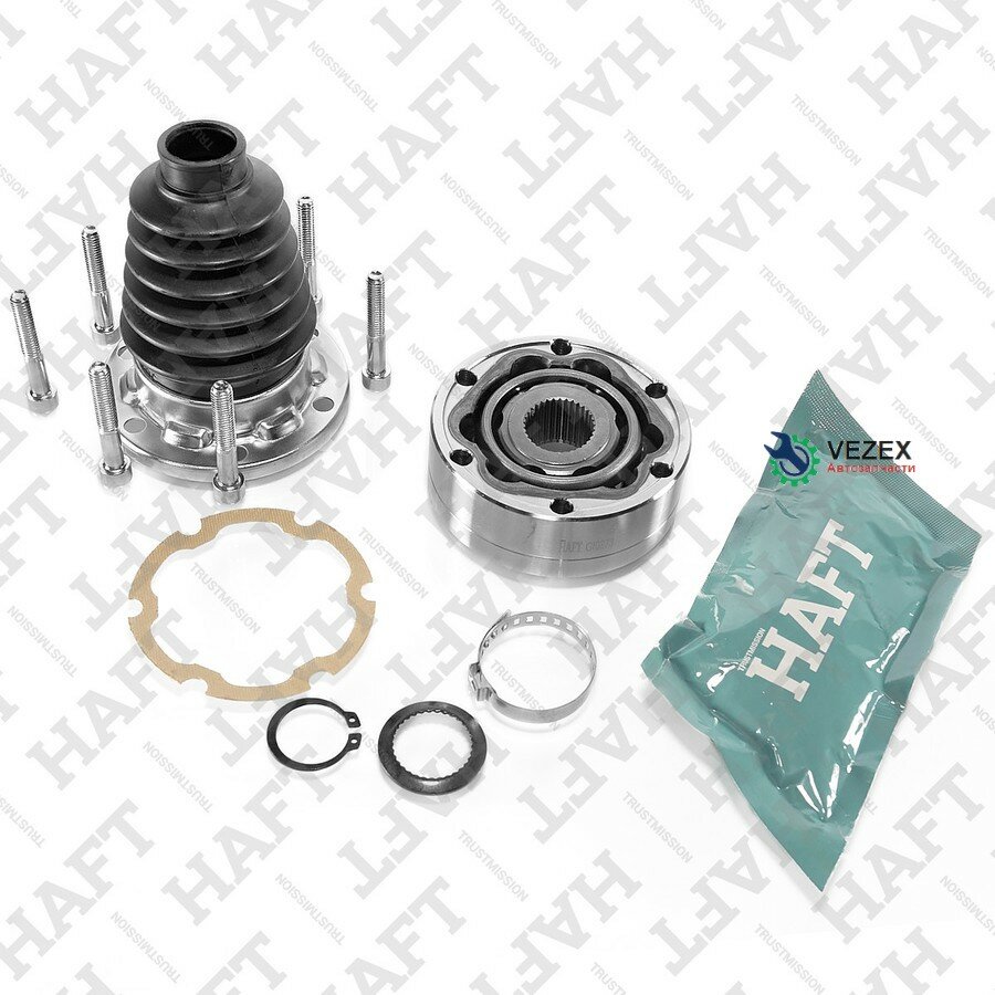 HAFT GI0273 ШРУС внутренний