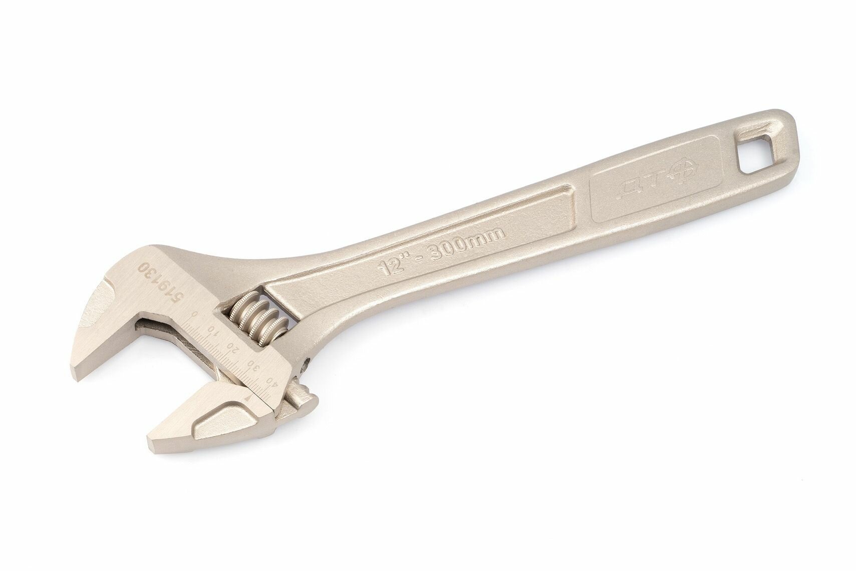 Ключ разводной 300 мм, Дело Техники, 519130