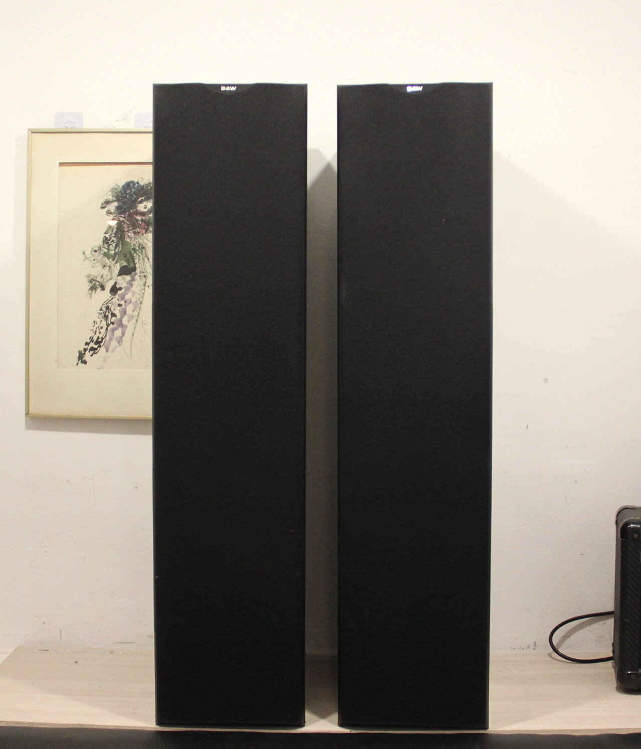 Акустика Bowers & Wilkins DM604
