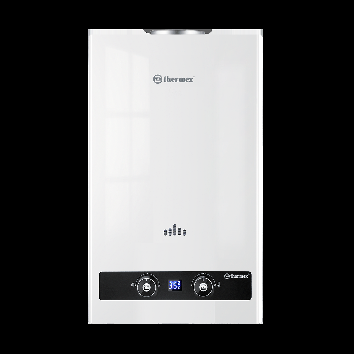 Водонагреватель газовый Thermex B 20 D Pro