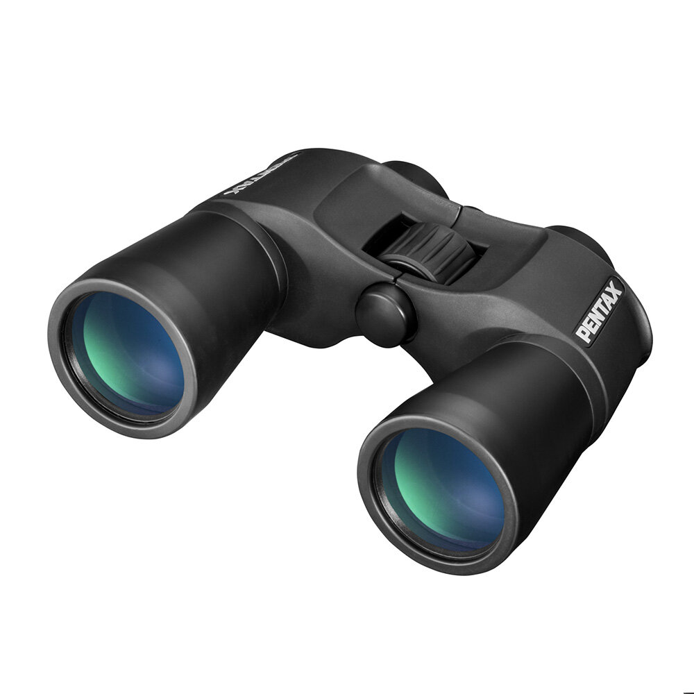 Бинокль PENTAX SP 12x50