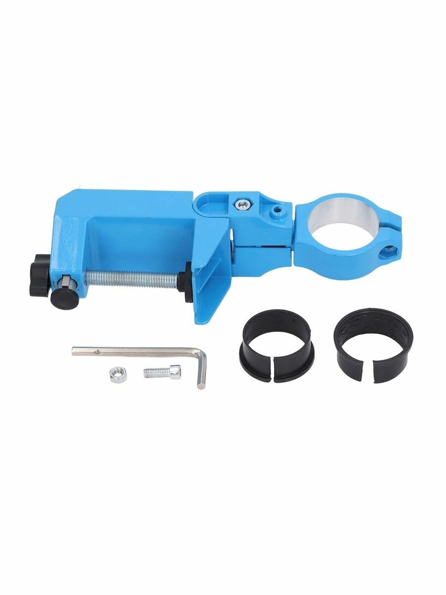 Универсальная поворотная стойка-держатель для дрели