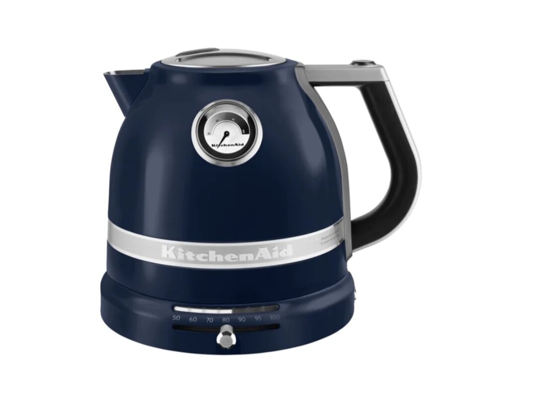 Электрический чайник KitchenAid 5KEK1522EIB