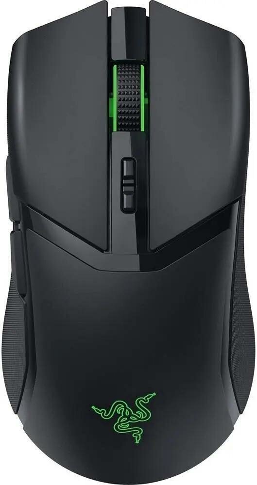 Мышь беспроводная Razer Cobra Pro черный оптическая игровая USB+Bluetooth RZ01-04660100-R3G1