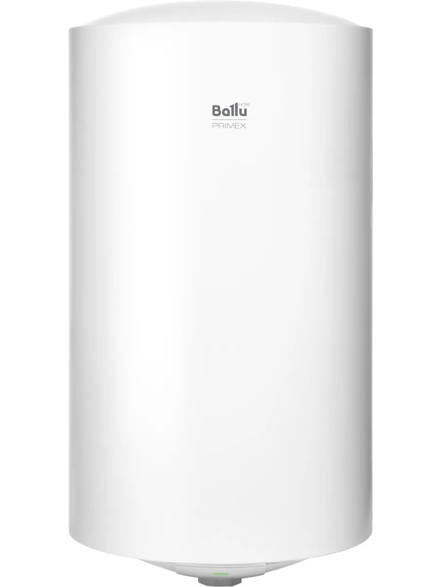 Водонагреватель Primex BWH/S 50 50л 1.5кВт электрический