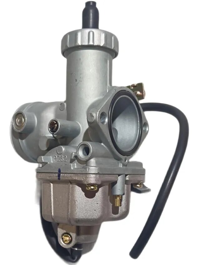 Карбюратор PZ32, для мотоцикла, квадроцикла, скутера, 250-400 кубиков