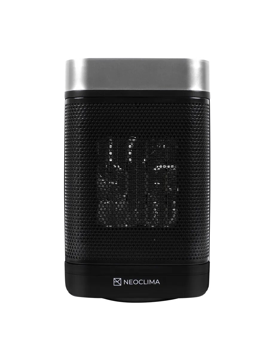 PTC-20 Тепловентилятор керамический , 0,75/1,5 кВт