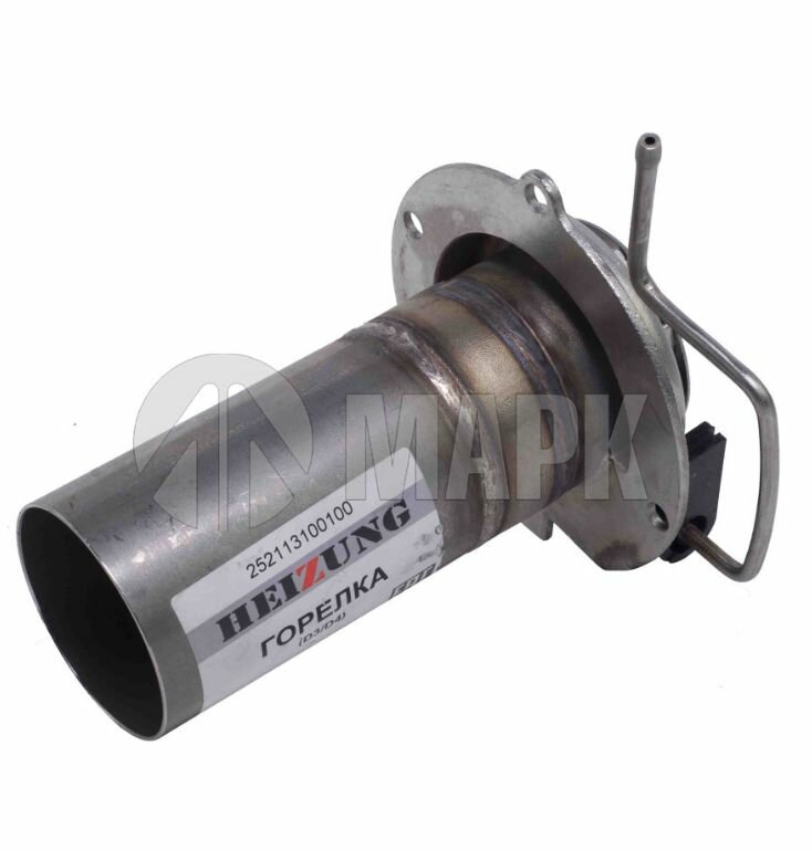 Горелка Eberspacher D3/D4 (HEIZUNG)