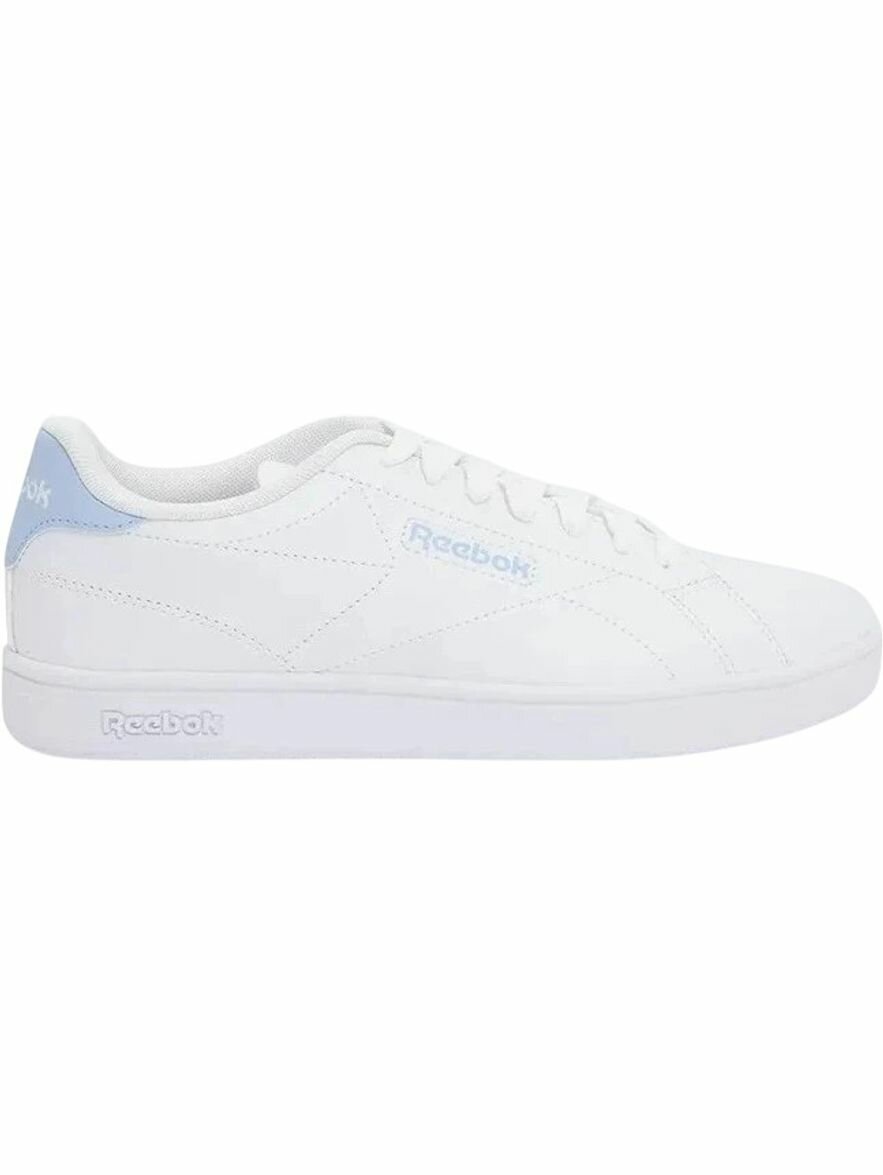 Кеды Court Clean W