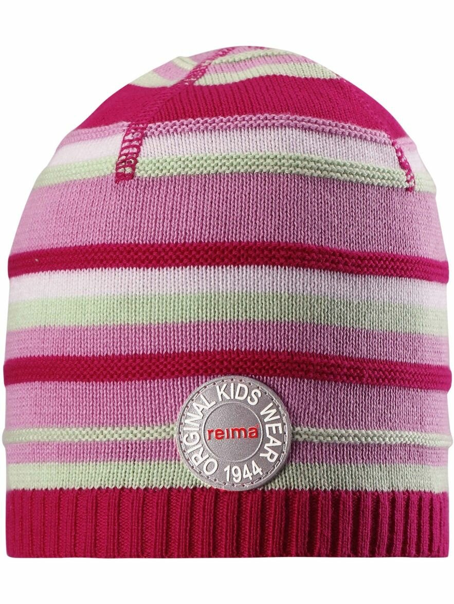 Шапка-бини Beanie для мальчиков
