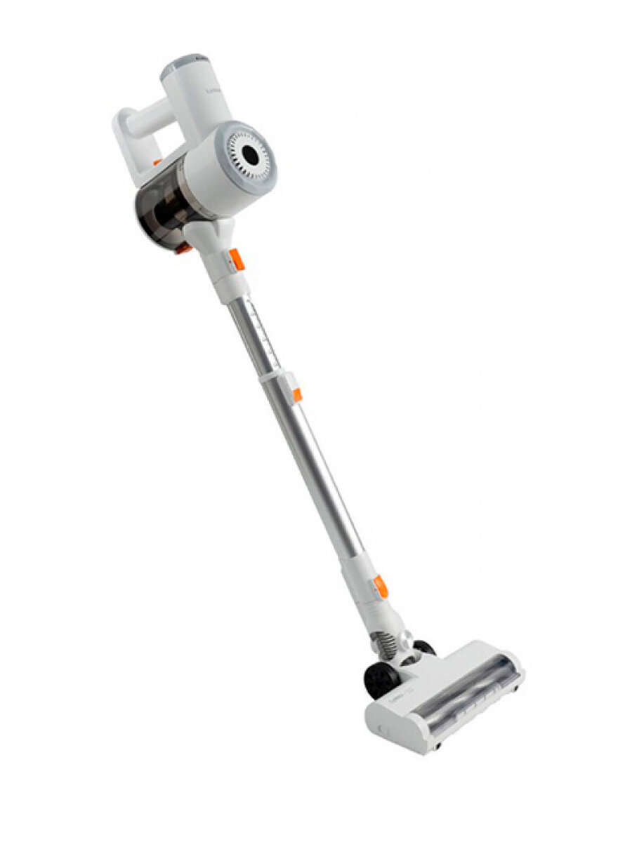 Вертикальный пылесос Lydsto Handheld Vacuum Cleaner V9 (YM-V9-W03) White