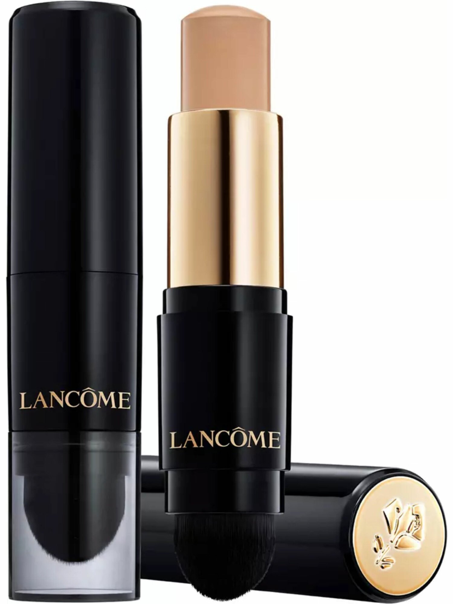 LANCOME Тональное средство в стике Teint Idole 24H Wear Contour & Foundation Stick (04 Beige Nature)