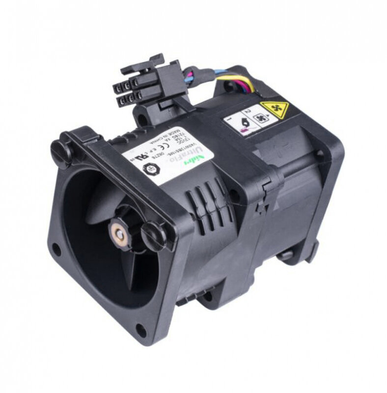 Вентилятор HP 778567-001 12v 40x40x56mm 10000