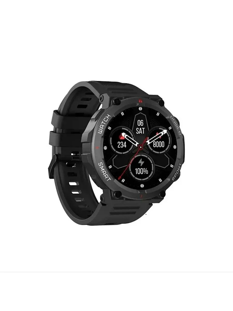 Blackview W50, черный