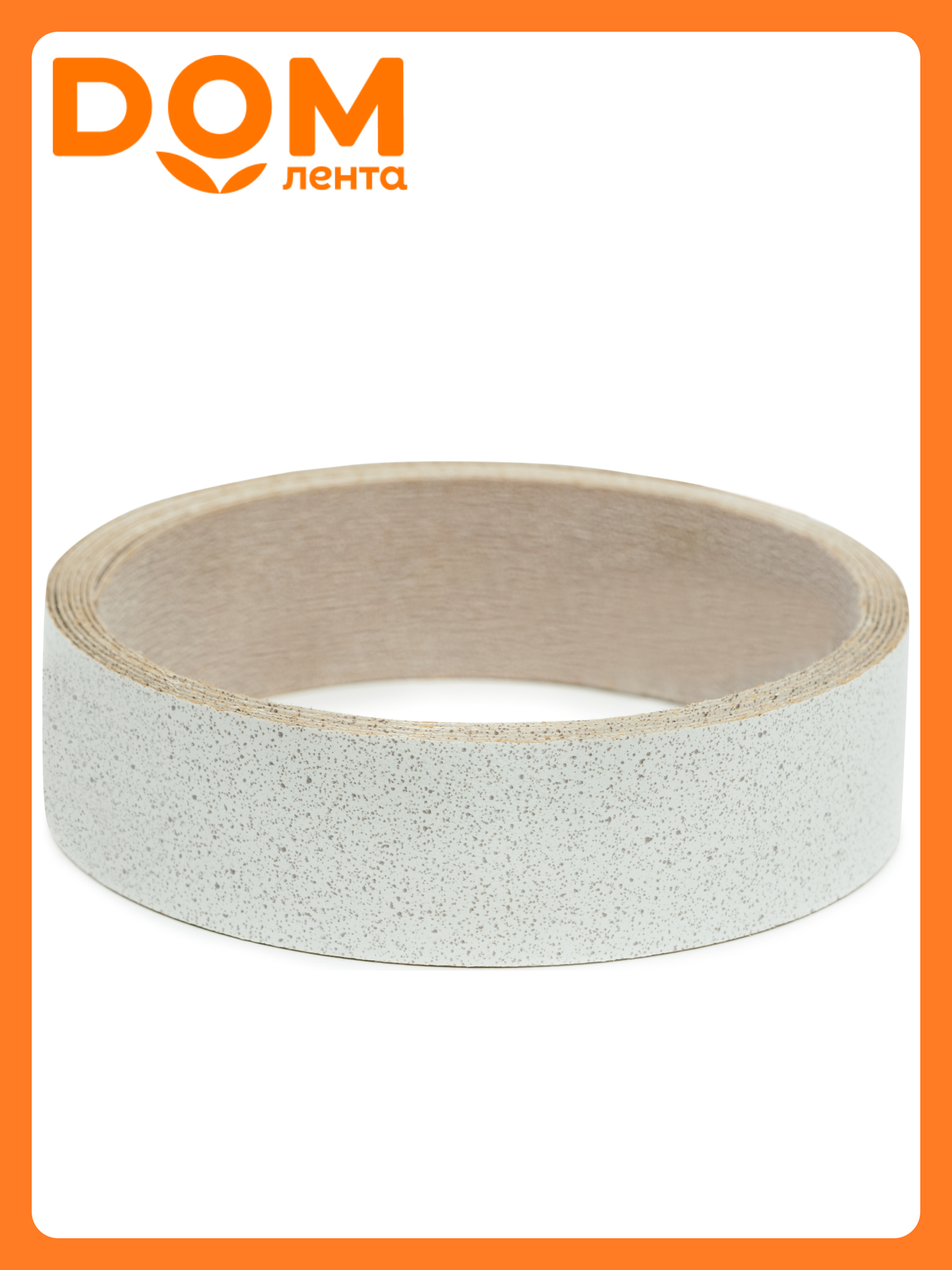 Кромка универсальная пластик 32х3050 мм Антарес