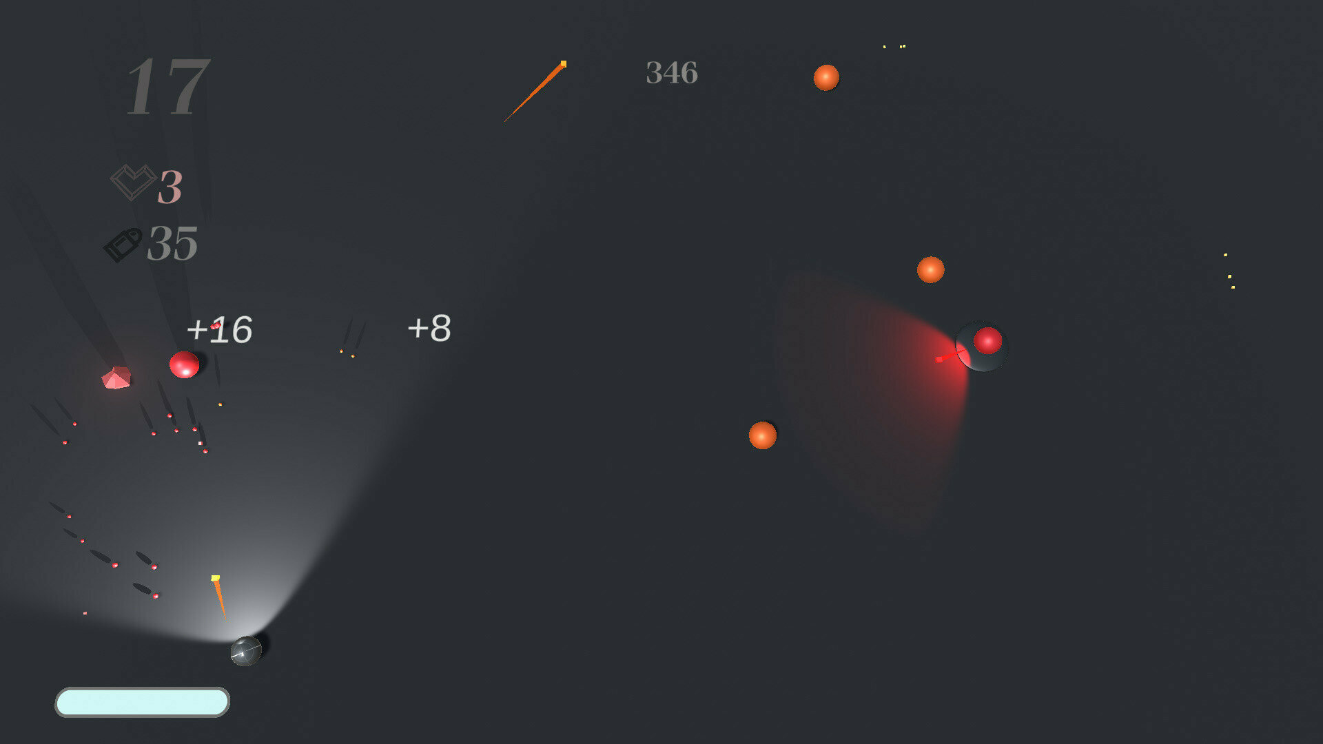 Dim Glow PC Steam Ключ • Активация Steam • регион Весь мир • цифровой ключ