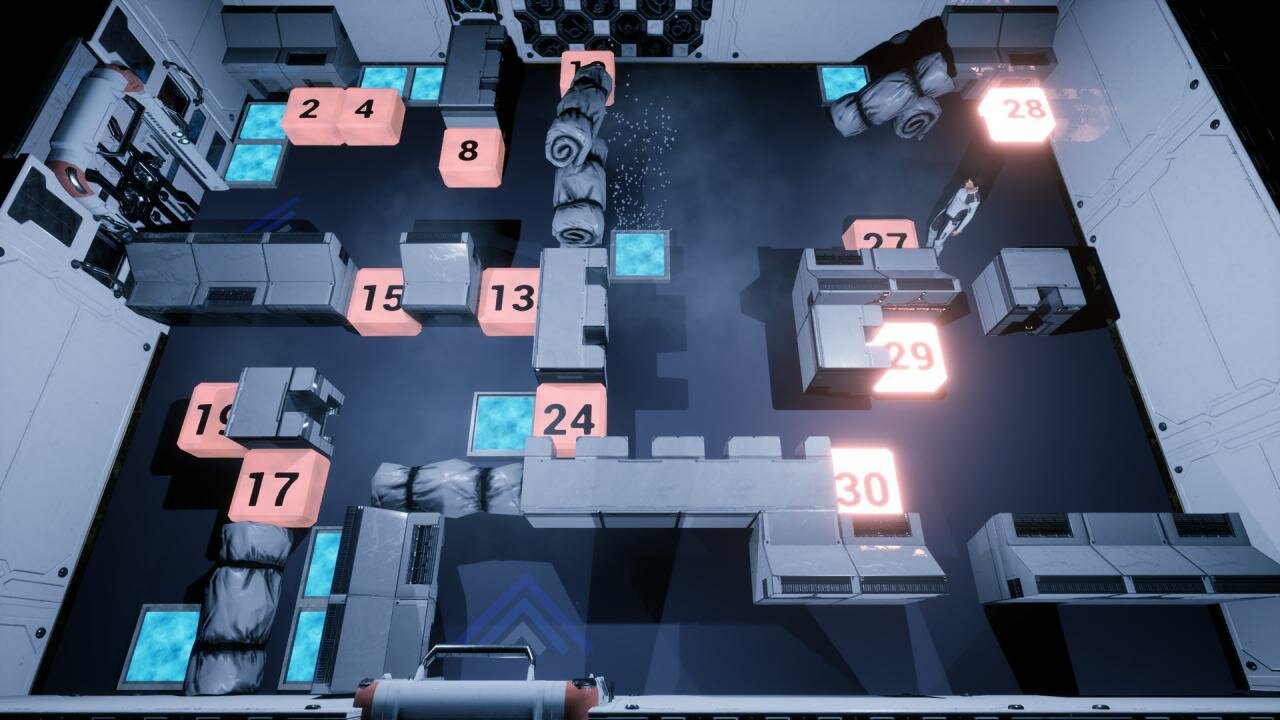 Crew 167: The Grand Block Odyssey Steam Ключ • Активация Steam