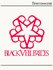 Термонаклейка для одежды и аксессуаров DTF-печать black veil brides