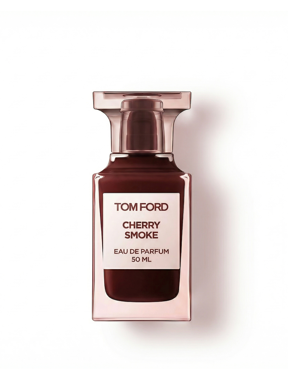 Tom Ford Парфюмерная вода Cherry Smoke, Eau De Parfum, 50 мл, оригинал