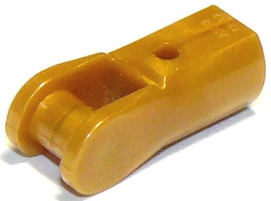 Деталь Lego 23443 Bar Holder with Handle