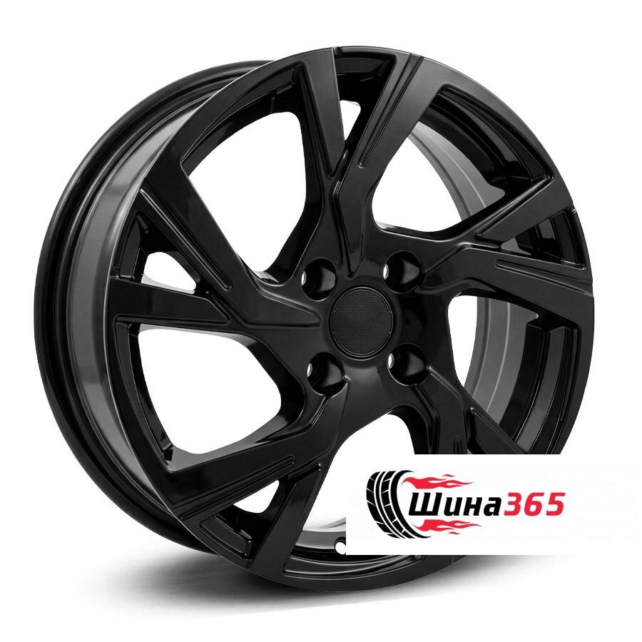Литой колесный диск RST R075 R15 / 6J PCD 4x100 ЕТ 46 ЦО 54.1
