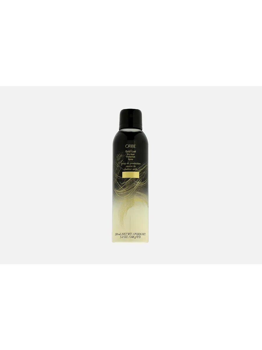 ORIBE Gold Lust Термозащитный спрей-уход для волос 250мл