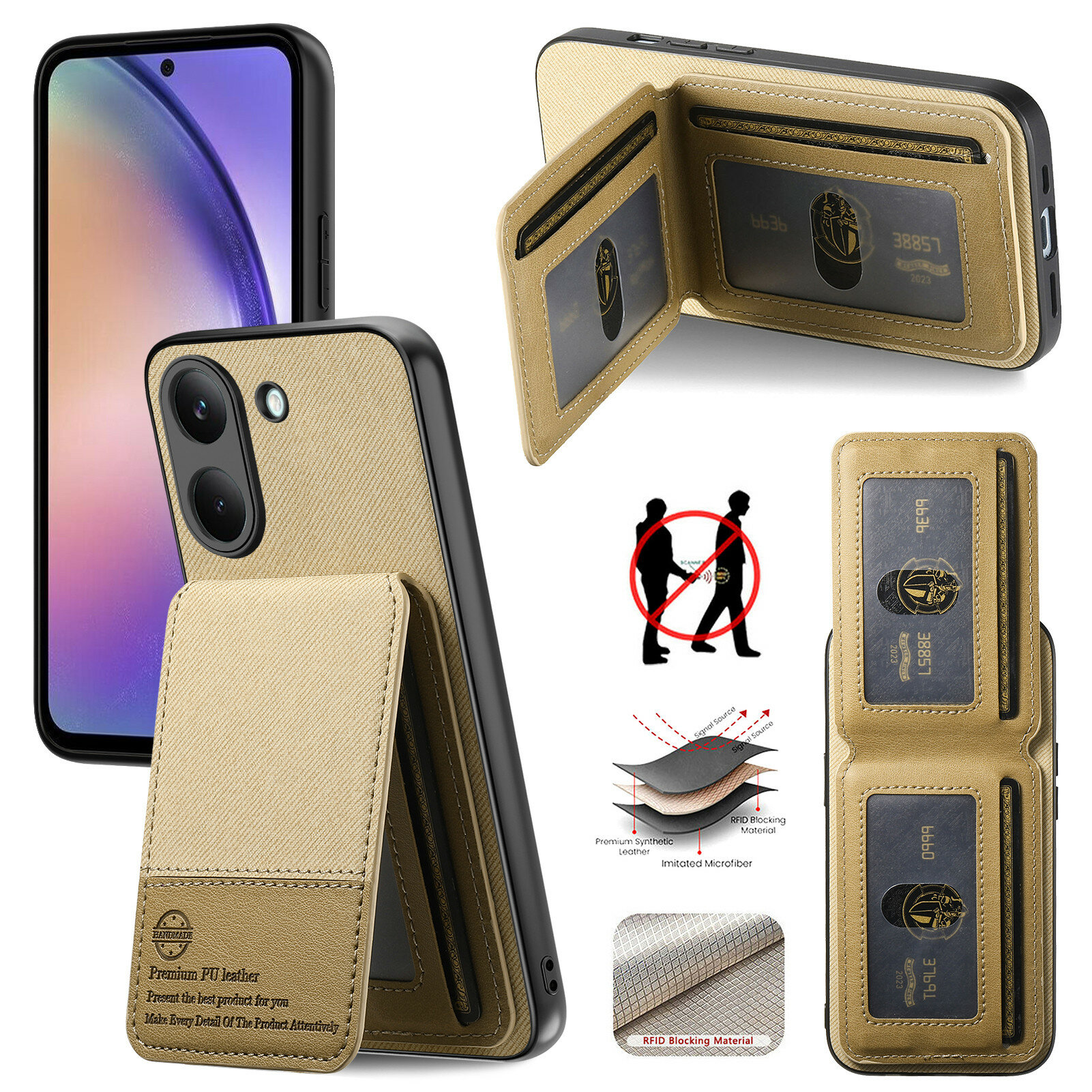 Чехол для Poco X8 Pro