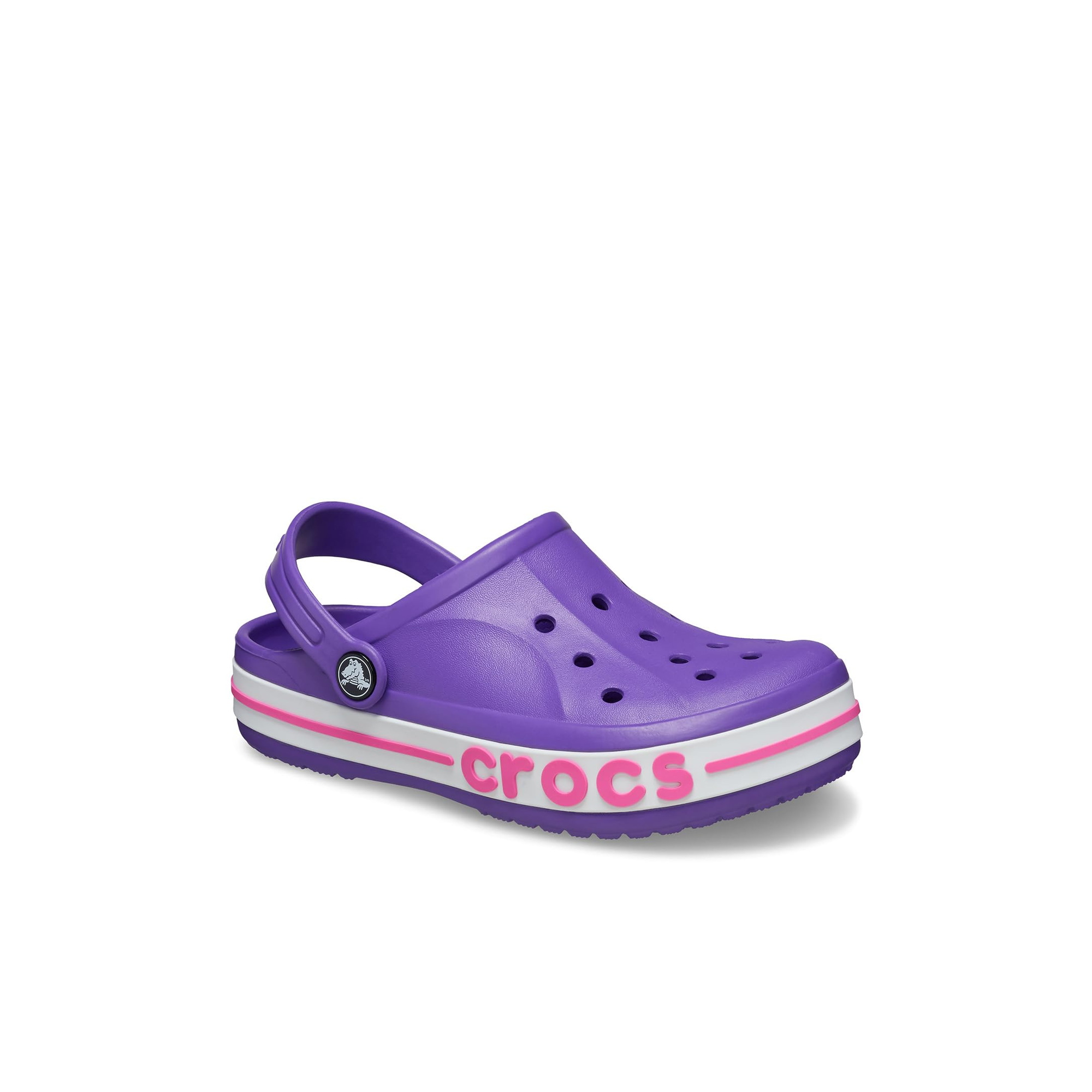 Акваобувь Crocs, размер EU 34-35 стопа (21,5CM) — фото 1