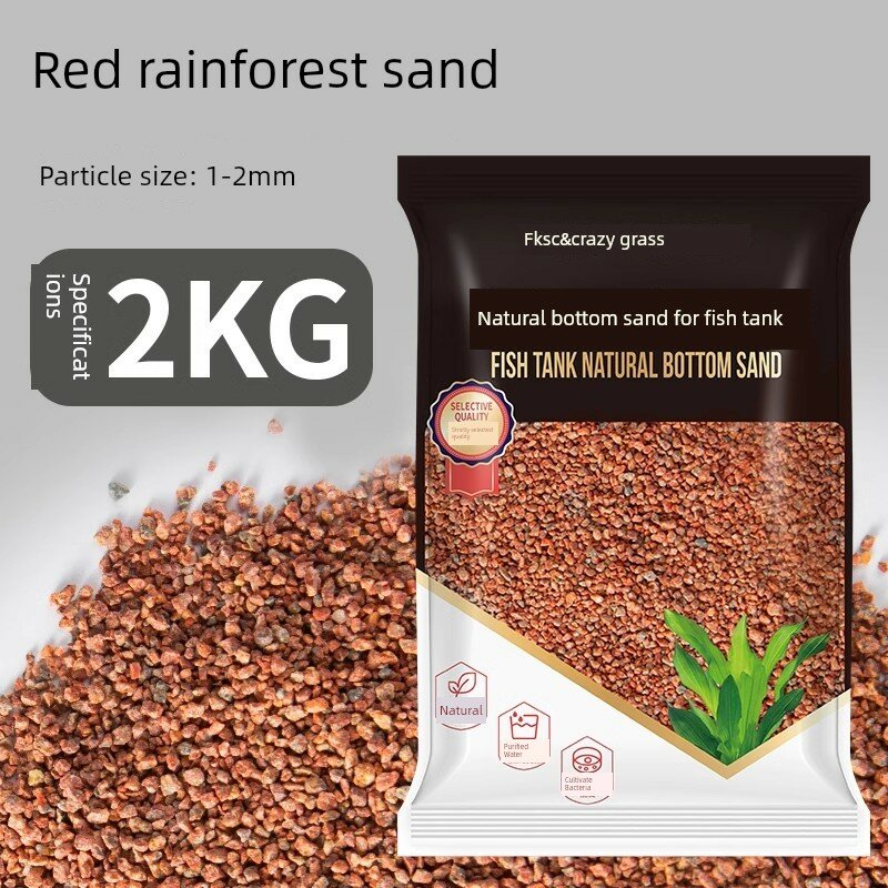 Гравий для дна аквариума, натуральный речной гравий, вулканический камень, декор для аквариума с черепахами,