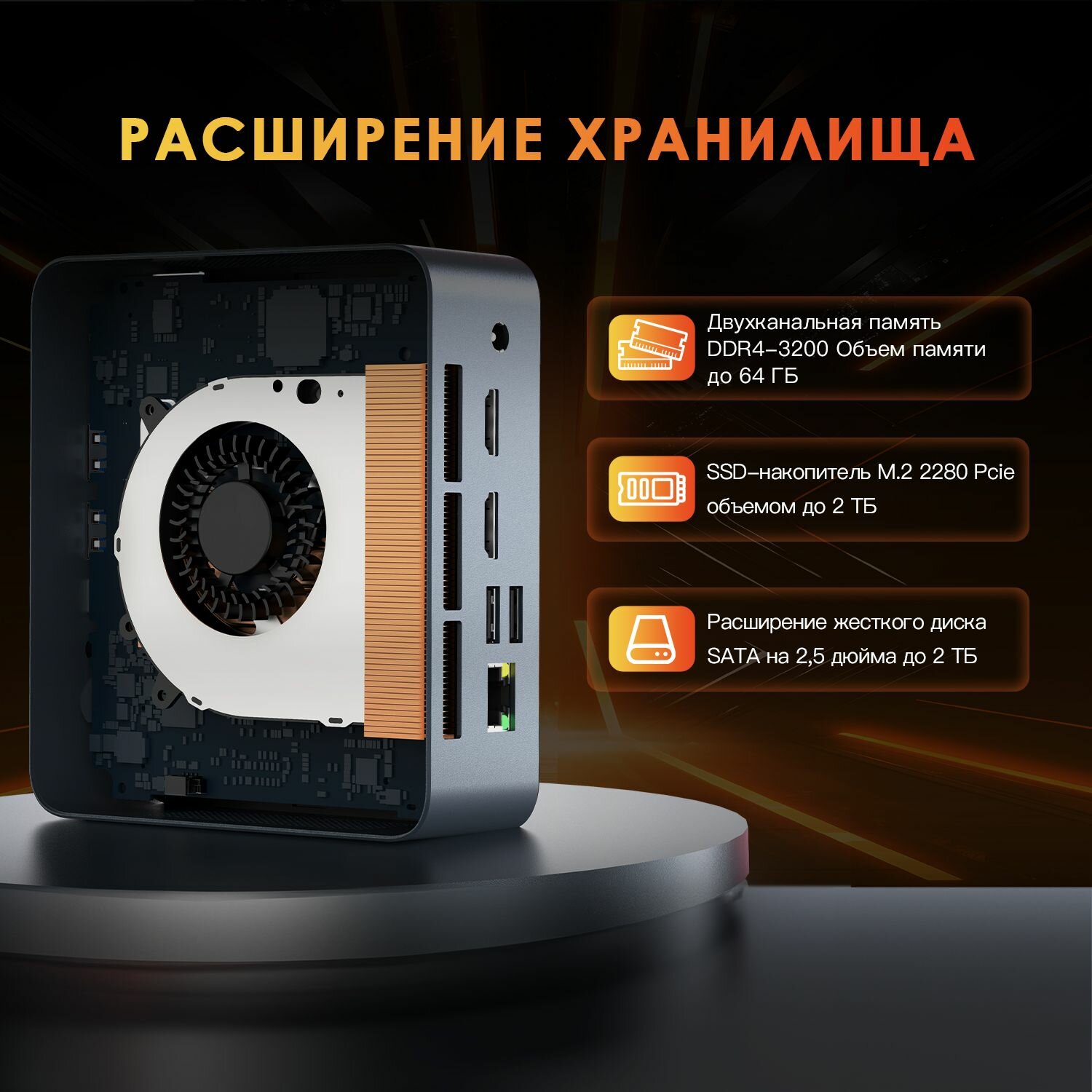 Мини-ПК