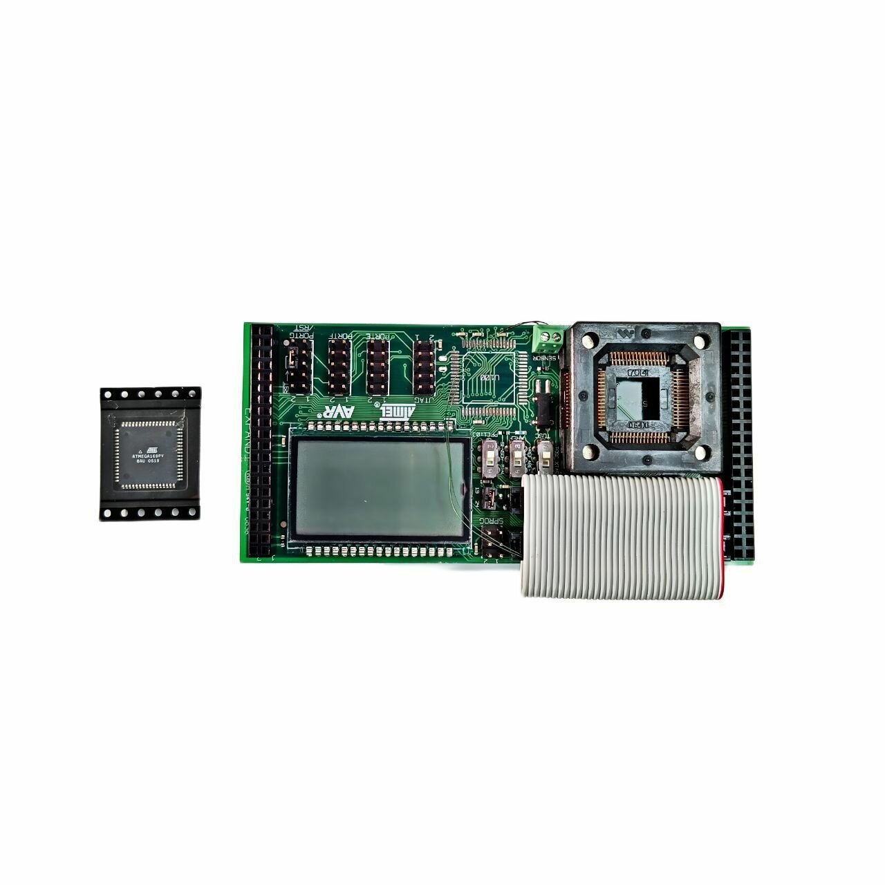 ATSTK502 Отладочное средство