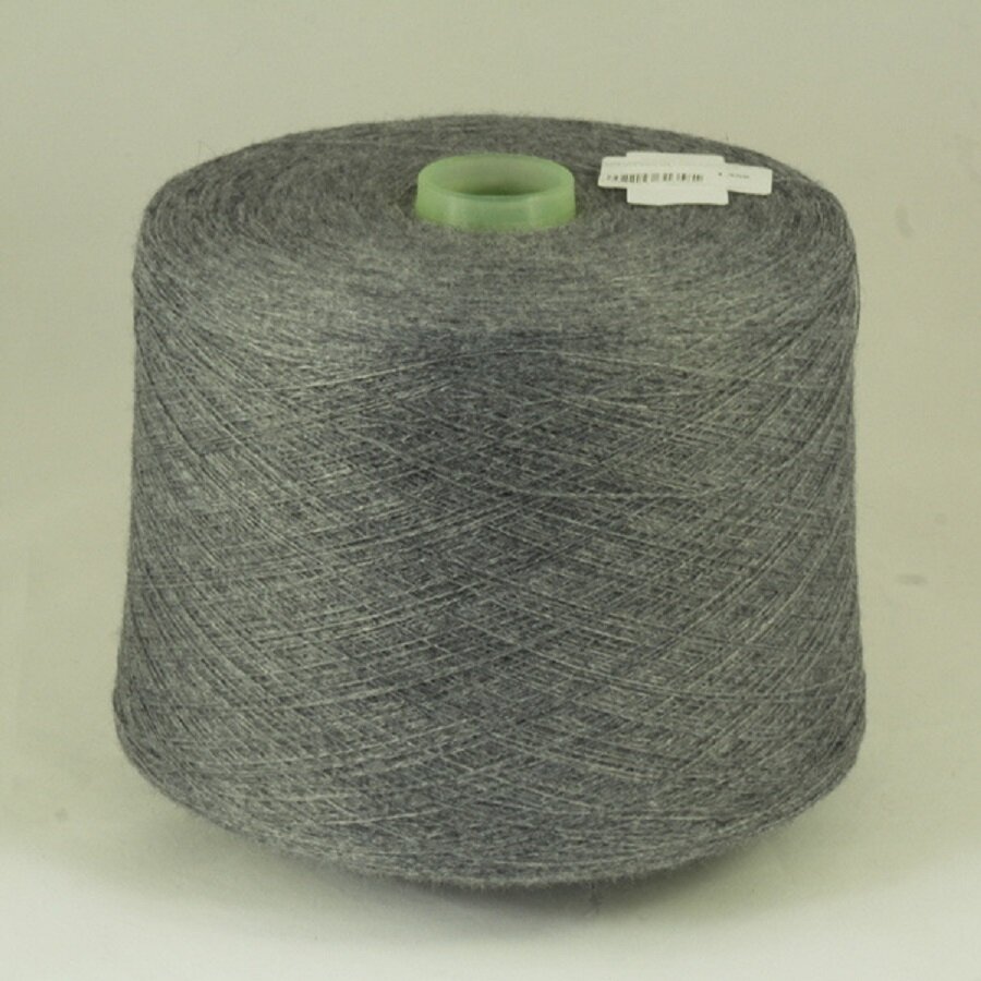 Лидия Сильвер ПШ бобины по 100 грамм (маренго св. 22)