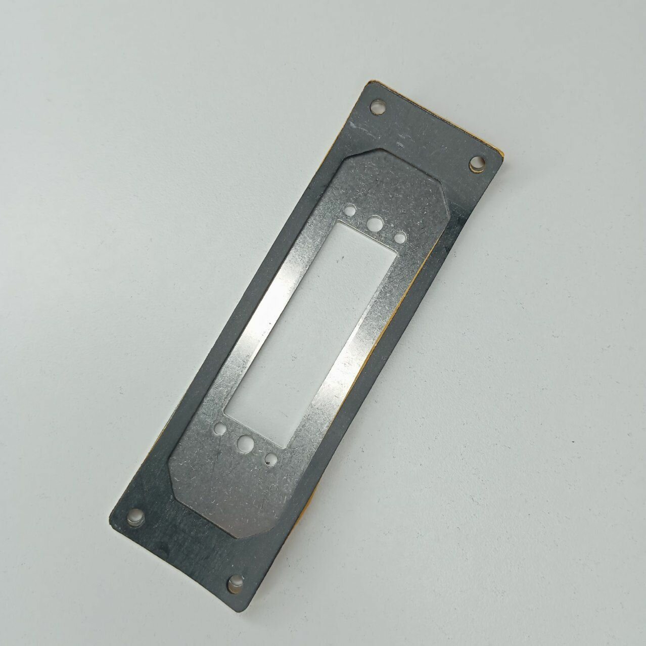 Соединительная плата Phoenix Contact HC-B 24-ADP-VC-3 1885839, 1 шт
