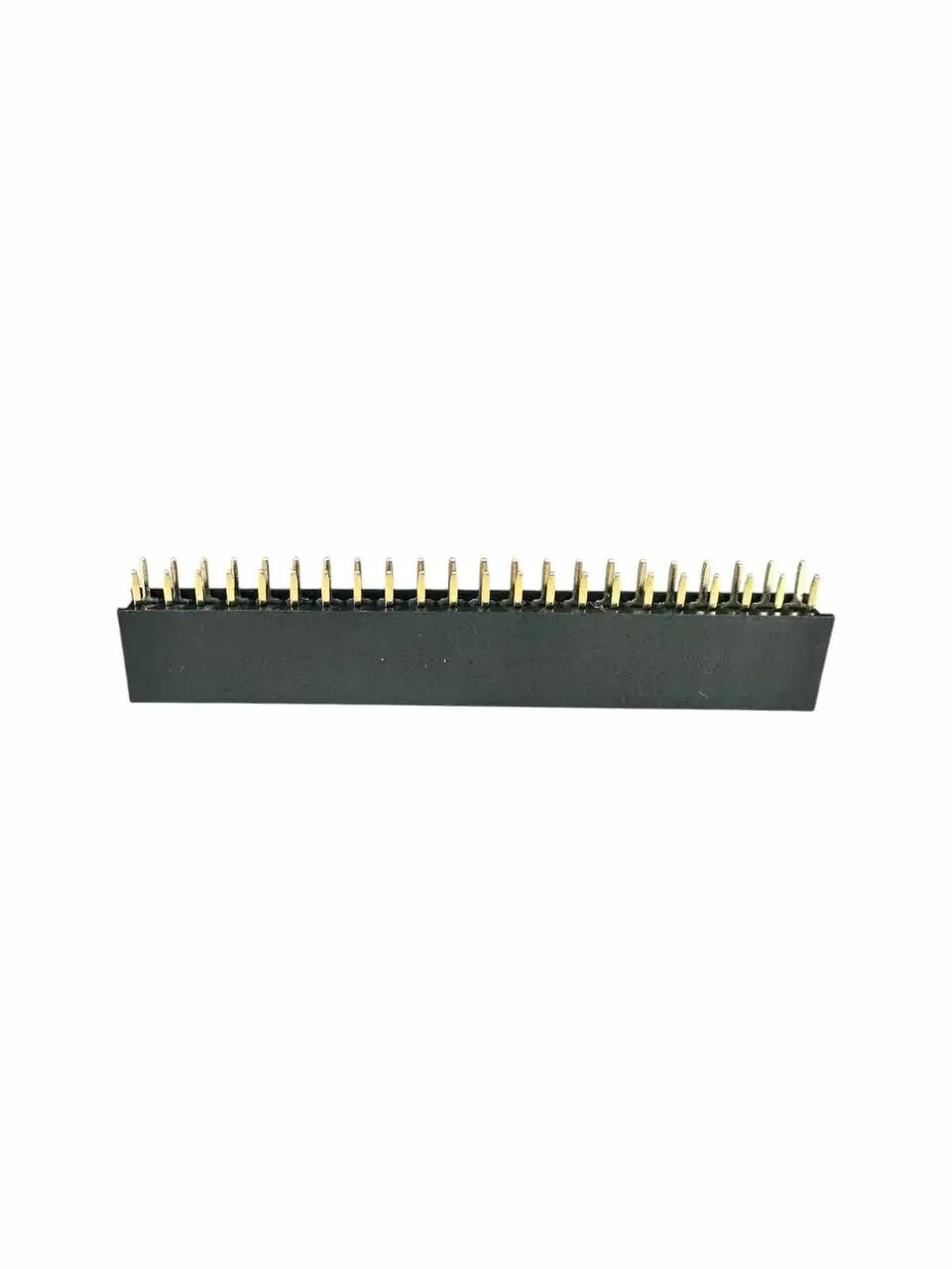 Гнездо на плату PBD-44