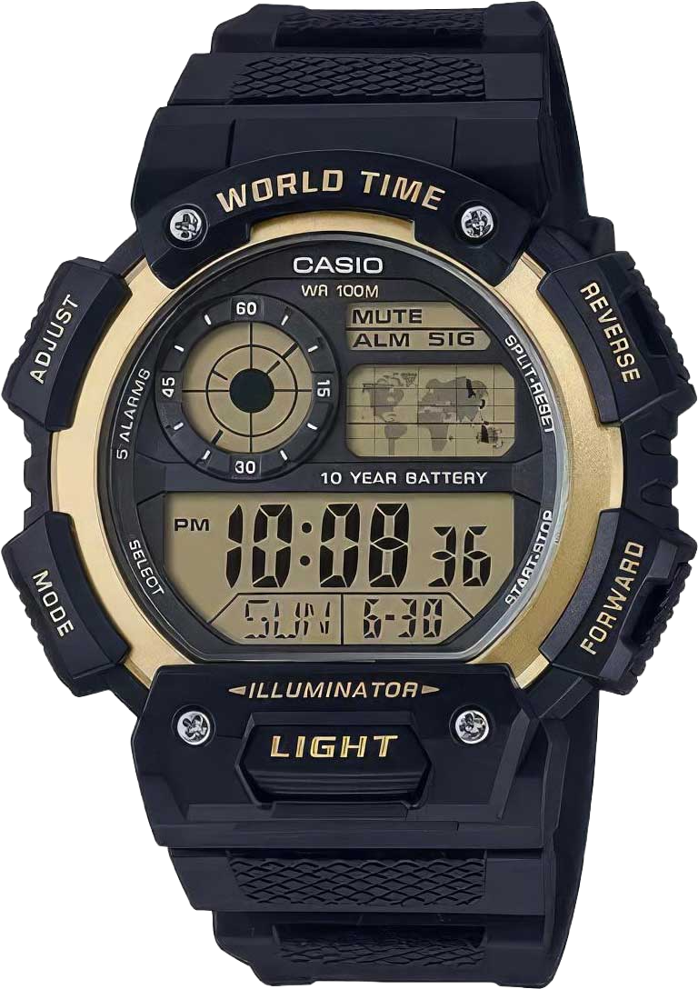 Наручные часы Collection