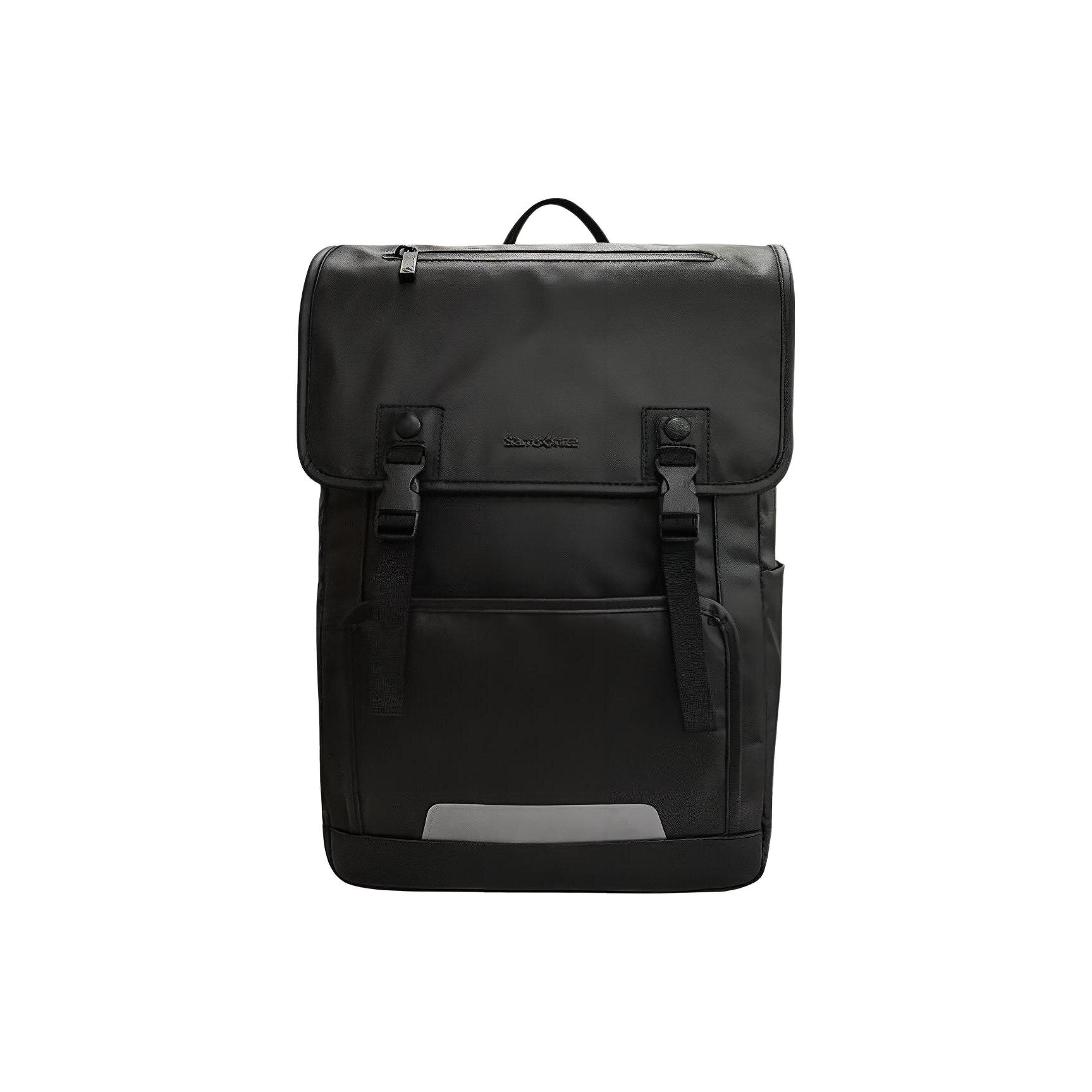 Сумка Samsonite, черный — фото 1