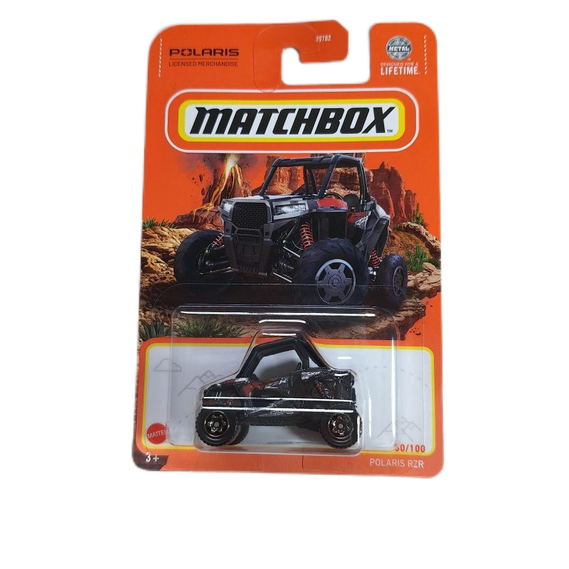 Машинка Matchbox City Heroes 30782, литая под давлением, модель инженерной техники 2026AB, миниатюрная масштабная
