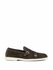 Лоферы Doucal's Double-buckle loafers, размер 43