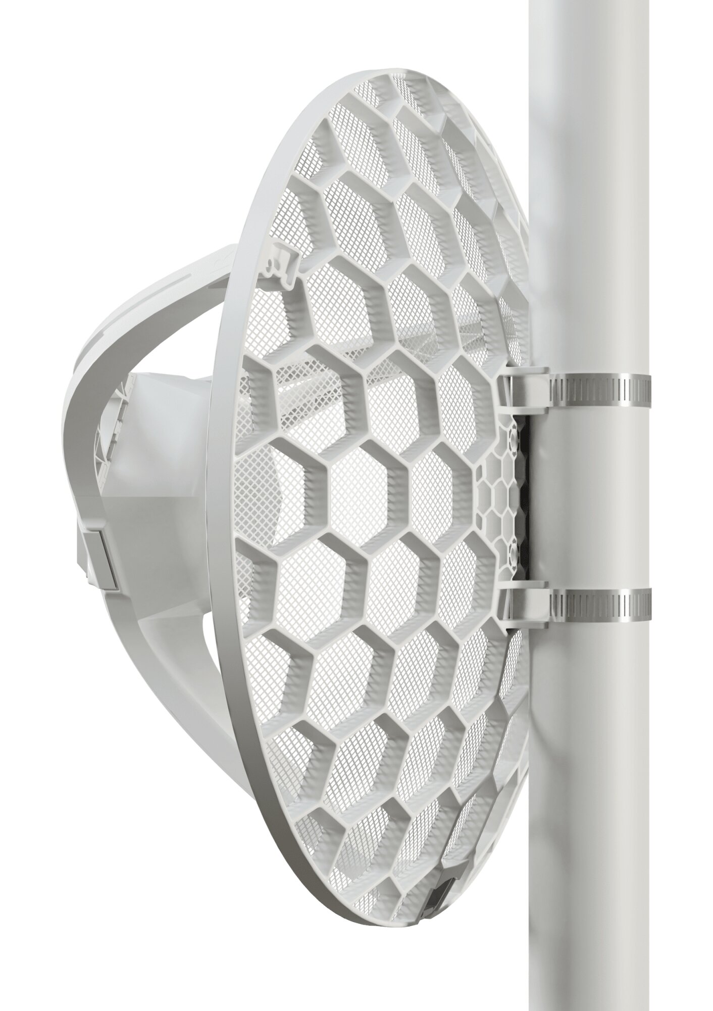 Радиомост MikroTik LTE6 Kit New LHGGR-FG621-EA, для беспроводного соединения