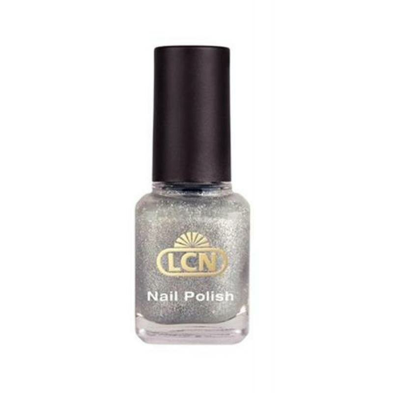 Лак для ногтей LCN Nail Polish 43179-g8, веганский, без толуола, стойкий, 8 мл