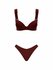 Купальник NOIRE SWIMWEAR Ava Ivy, размер M