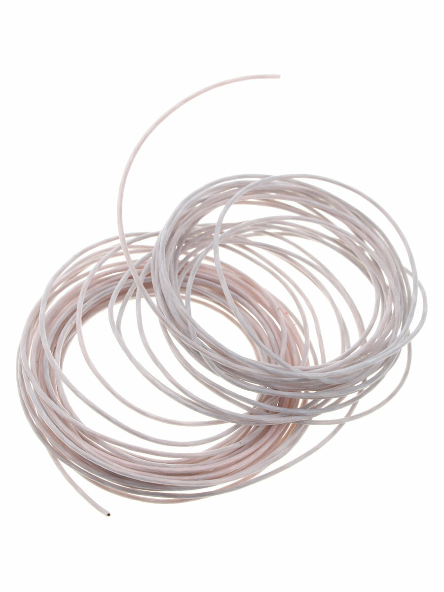 Кабель мгтф 0.12мм. кв. (5метров)