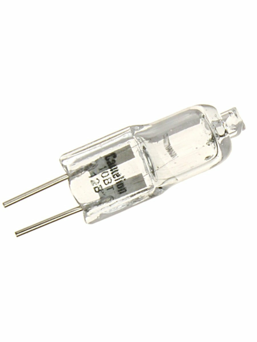 Лампа G4 12V 10W Camelion