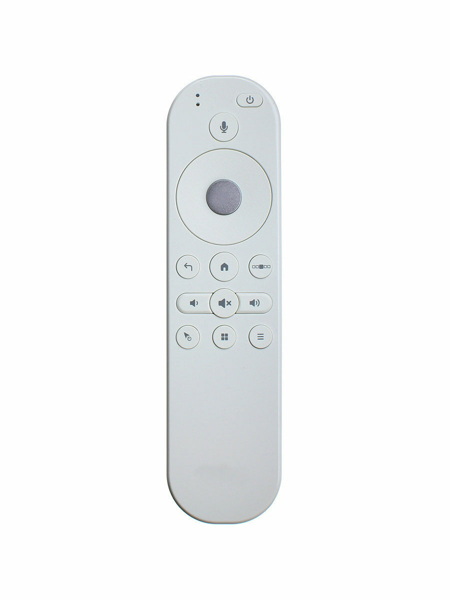 Пульт к Kivi RC50, с голосовым управлением, box
